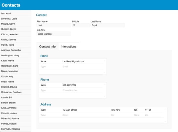 Filemaker Azure Release Diagram Process Filemaker Integratio